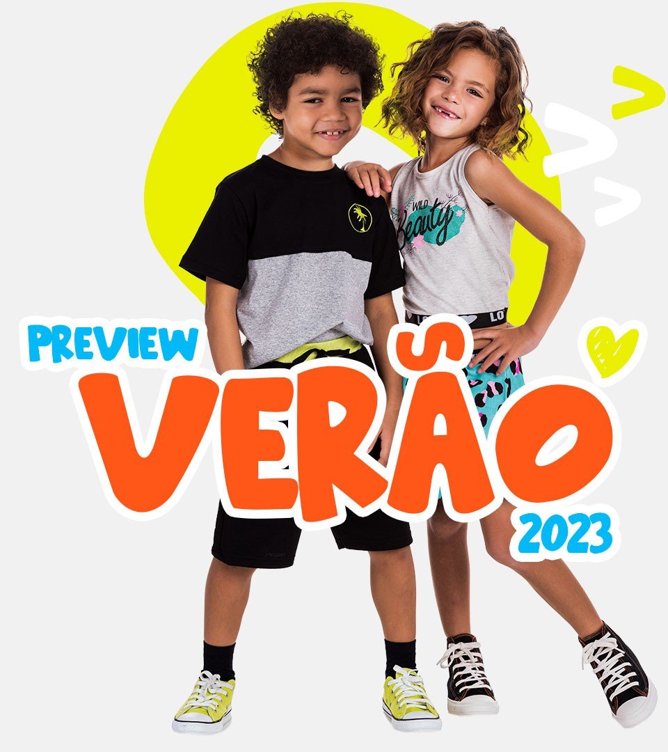 Ola Kids | Roupa Infantil para meninos, meninas e bebês - Olá Kids